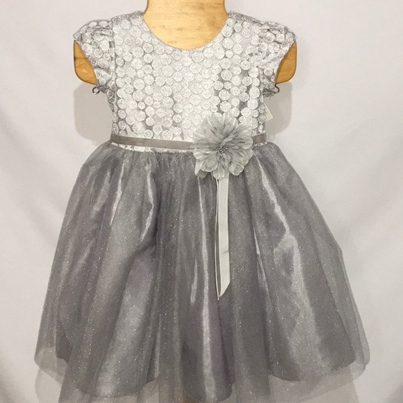 Good Girl | Dresses | Girlie Size 4 Party Dress | Poshmark